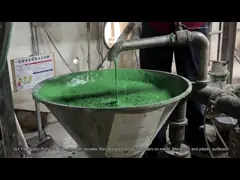 China BPO Poly Putty Fiberglass Body Filler Quick Drying For Bumper Repair 1kg for sale