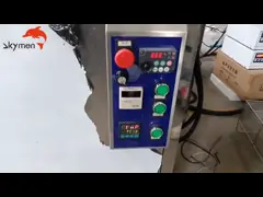 Efficient Anilox Roller Cleaning with Skymen Ultrasonic Technology