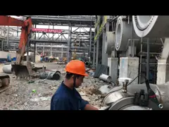 OD660 PIPE CUTTING AND BEVELING MACHINE 20 TO 26 INCH ONSITE COLD CUTTING DEVICE