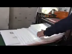 China Black Matte Self-Sealing Poly Bubble Transport Mailing Bag For Business Bubble Mail for sale