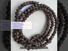 China Everyday Agarwood Bracelet Durable With Diamond Gemstone And Crystal Gemstone for sale