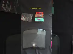 China 1.52*1m TPU PPF Car Windshield Protective Film Vehicle Wrap Windshield Clear Film for sale