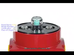 1.0MPA Pressure Differential Pressure Gauge Advanced Indicator for Industrial Applications