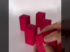 Premium Specialty Paper Favor Packaging Custom LOGO Printing Perfect For Lucky Blind Boxes Events