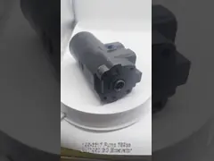 中国 Eexcava開始 掘削機計量ポンプ GP 195-6617 233-3188 739.00cc CAT 950GC 販売のため