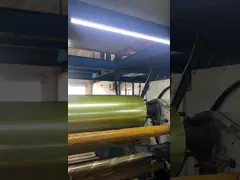 China High Strength Printed Jumbo Roll For Versatile Multi Purpose Applications for sale