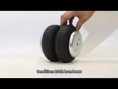 China Industrial Rubber Air Spring Festo 36494 G1/4 M8 for Food Processing Equipment for sale