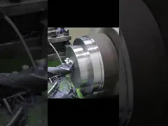 China Machinery Industry CNC Machined Aluminum Parts with Ra0.2-Ra3.2 Surface Roughness for sale