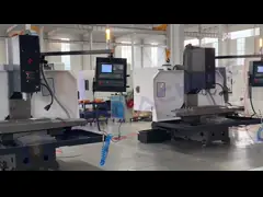 XK7126 Metal Milling Cnc 3-axis Vertical Cnc Milling Machine Factory Price