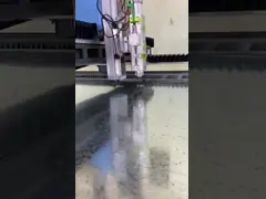 cut speed laser