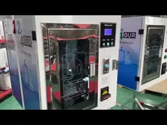 Wall-mounted sales water platform