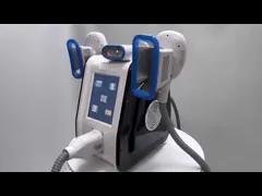 Macchina dimagrante per criolipolisi sottovuoto 3 misure, scultura del corpo e congelamento del grasso