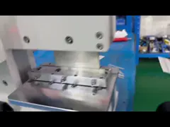 PCB depaneling  machine 8