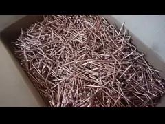 China 12Ga 14Ga Marine Building Stud Welding Pins Over Head Drop Deck Nail CD Weld Pins for sale