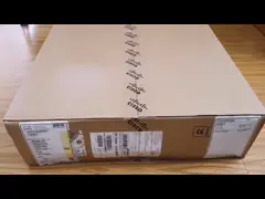 C9500-16X-E 	Cisco Catalyst 9500 16-port 10G Switch NW Ess License