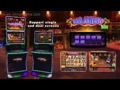 Bar Abierto 24H Dual / Single Screen Game