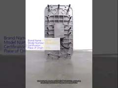 Ionpure CEDI LX-Z IP-LXM18Z-5 High-Flow,Chemical-Free For Ultrapure Water Production