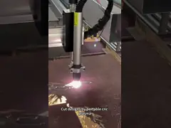 cnc plasma cutting machine cut designs signs