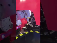 China Water Cooling Brass Tube Laser Cutting Machine φ8mm-φ230mm 5000kg-10000kg for sale