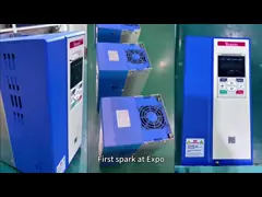 VEIKONG VFD580/586 high End VFD high end and precision for your control !