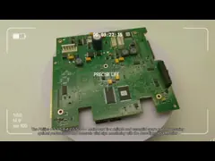 China Ph Suresigns VS4 453564255311 mainboard 453564357371 Suresigns VS4 main circuit board for sale
