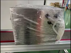 320mm LED UV Curing Machine CE RoHS Certificate For Coating Adhesive Curing