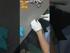 China For Danfoss H1P045 Series Hydraulic Motor Piston Motor Specifically H1P078R1113C2N08HF1NNL33L33CP24PNNNN Condition Used for sale