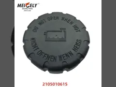 Factory Price Truck Parts 2105010615  Auto Mobile Filter Oil Cap OE 0005018215 For Benz