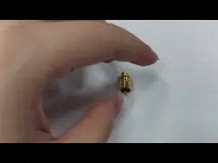 China Up To 5 Voltage Rating Hermetic Seal Connectors for 20 AWG Wire Size in Industrial and Commercial Applications for sale