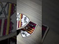 Custom Design Garments Trims Accessories with Customizable Hang Tags