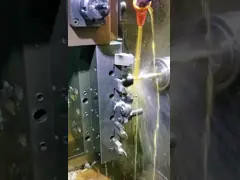 China ODM / OEM Customized CNC Mechanical Parts For Medical Instruments Tools for sale