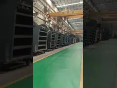 China Jaw Crusher Mining Stone Crushing Equipment Manganese Steel Jaw Plate for sale