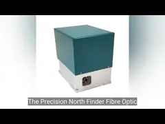 광섬유 자이로를 모색하는 고정밀도 지로 북쪽 북쪽 안개 파인더