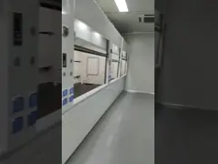 Поставщики мебели для химических и фармацевтических заводов