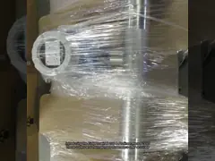 E+H Vortex Flowmeters Prowirl R 200 7r2csm/7r2csn, Thermal Mass Flowmeters