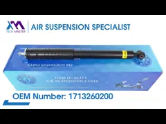 Tech Master TMAIRSUS Rear Coil Spring Shock for Mercedes-Benz R171 1713260200