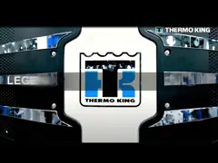 China year 2025 THERMO KING new trailer refrigeration unit model Legend L-1880 30/50 Asia Pacific market for sale