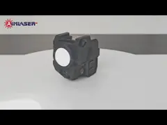China Green And Red Laser Beam Tactical Laser Sight Light Combos For Pistols And Rifles for sale