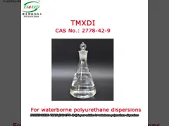 TMXDI 2778-42-9 Isocianato alifatico per poliuretano in acqua