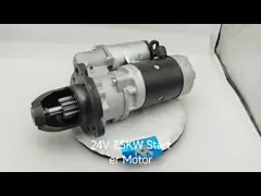 Motorino di avviamento 600-813-6413