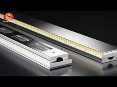 China Commercial LED Lights 12W-60W for Bright and Long-Lasting Lighting Solutions for sale