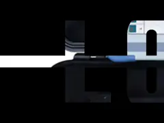 China Xzh Electric Power Cable Fault Pinpointer Digital Intelligent Cable Fault Locator for sale