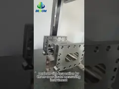 12 barrels to be shipped
