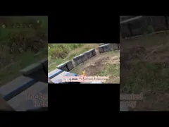 Natural Multi-Flower Bee Pollen Granules 25kg Bulk Food Grade