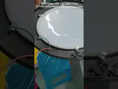 China IP65 30W-110W Dark Bronze LED Garden Post Light Fixtures 6500K for Parks, Gardens and residential areas for sale