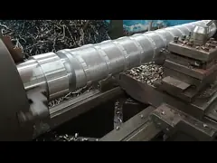 맞춤형 마이크로 재활용 플라스틱 나사 추출기, 단일 나사 배럴 수갑, Pvc 플라스틱 추출기에 적합한 스테인레스 스틸