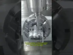 中国 高品質のCNCフレーシング ステンレス鋼 SUS303/304/316/316L 販売のため