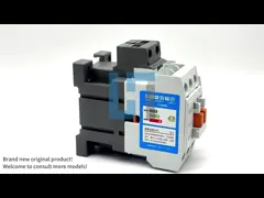New original LS GMC-9 electromagnetic AC contactor