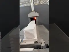 220V-480V MoSi2 Heating Element 1800c Electric Furnace Element