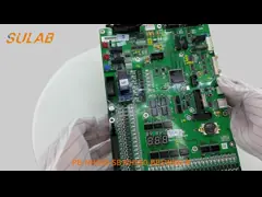Modern elevator inverter power board is suitable for modern elevator original modern elevator contr